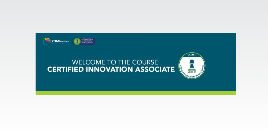 OCP-EX-Certified_Innovation_Professional-Associate-Level_1-v1.0 | GIM ...